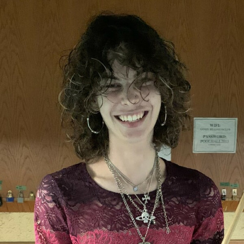 Finley - Guitar tutor in Toronto - $30/h - 2 avis