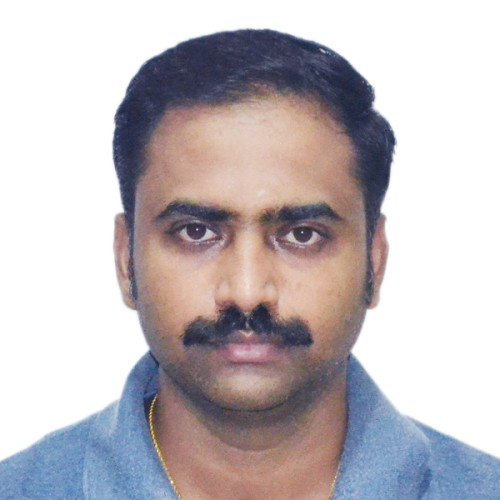 Arun - Engineering teacher in Hosur - ₹500/h