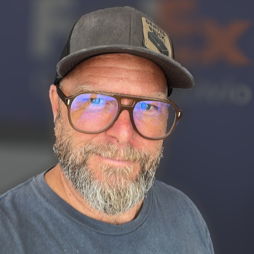 Adam - Graphic design tutor in Kansas City - 50$/h