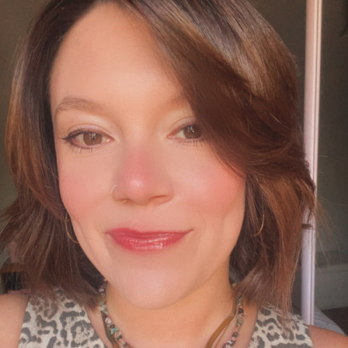 Phoebe - Profe de inglés en Alcalá de Henares - 20€/h