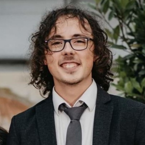 Romain - Prof de maths - 20€/h - 11 avis - 16 élèves accompagnés