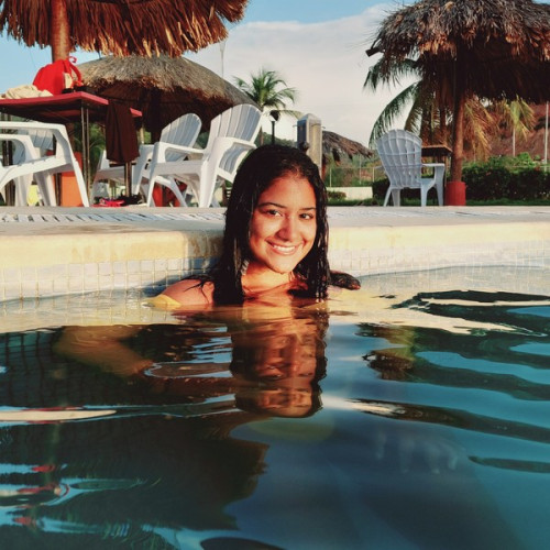 Danelia - Entrenador personal en Barcelona - 10€/h