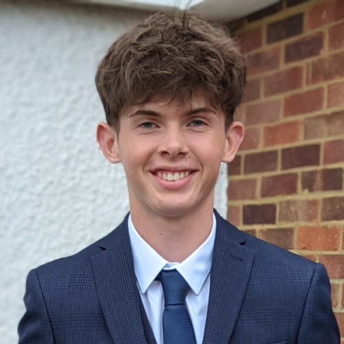 Charles - Mathematics tutor - 6$/h - 2 reviews