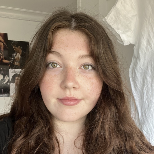 Emelia - Maths tutor in Canterbury - 16£/h