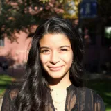 Abigail - Mathematics tutor in Cambridge - 50$/h