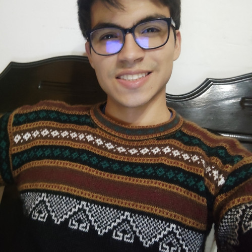 GABRIEL - Profe de matemáticas - $30/h