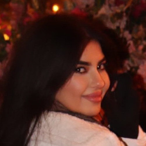 Ibtissam - Prof de maths à Nancy - 20€/h