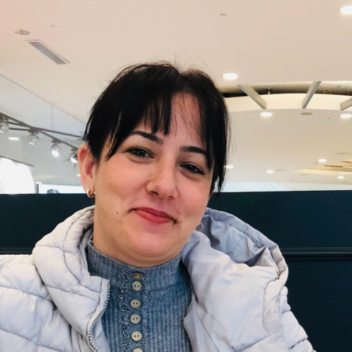 Dayami - Profesor de inglés - $257/h