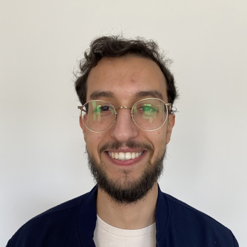 Sofiane - Prof de maths à Paris - 25€/h - 1 avis