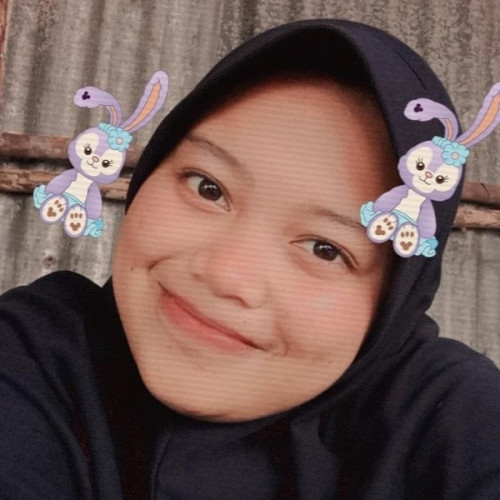 Refany - Guru bahasa arab - 35000 Rp / jam