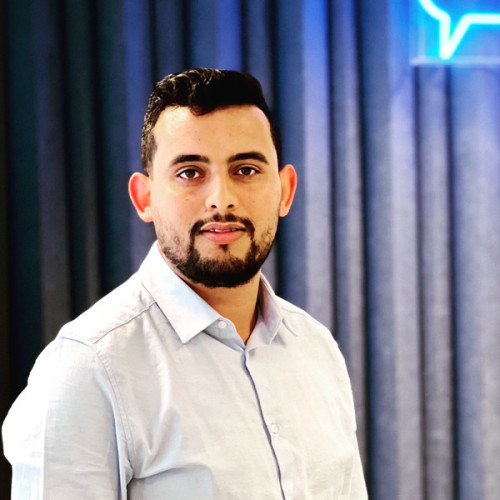 Khalil - Prof de maths à Saint-Denis - 20€/h - 3 élèves accompagnés