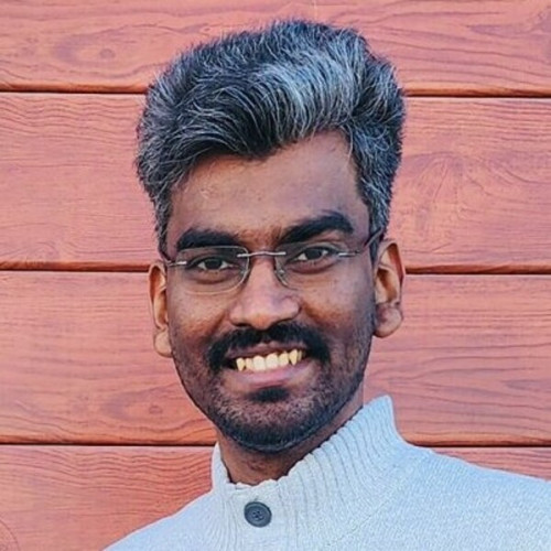 Jeffrey Samuel - Computer programming tutor - $28/h