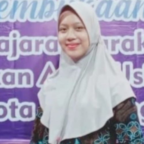 Afkari - Guru membaca - 50000 Rp / jam