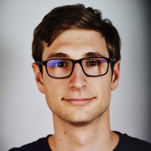 Romain - Prof de maths à Illkirch-Graffenstaden - 20€/h - 5 avis - 7 élèves accompagnés