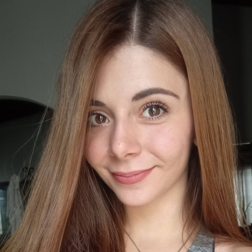 Alejandra - Spanish tutor - 15£/h