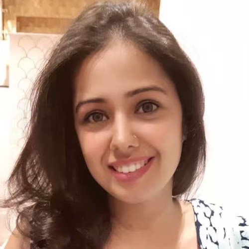 Ananya - Engineering tutor - 16£/h