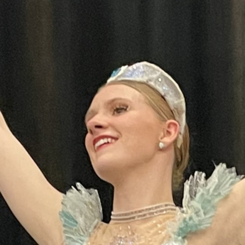 Sarah - Dance tutor in Nashville - 35$/h