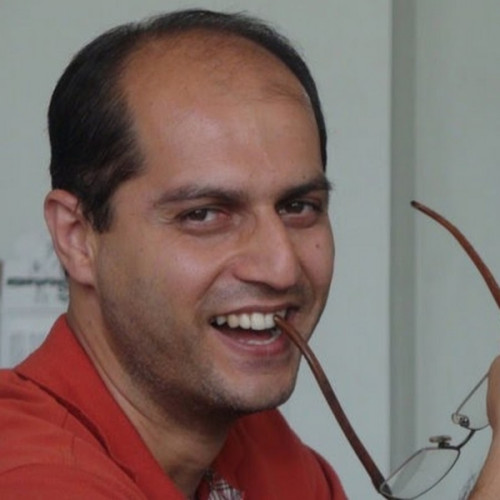 Hodjat - Mathematics tutor - 29$/h