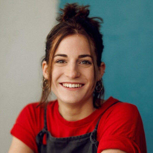 Juliette - Piano tutor - 40£/h - 4 reviews