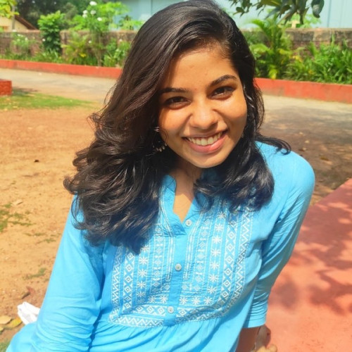 Sharon - Navi Mumbai, : Life Unveiled: Exploring the Wonders of Biology ...