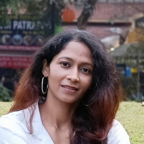 Rashmi Nanda _ - Yoga teacher in Bhubaneswar - ₹800/h