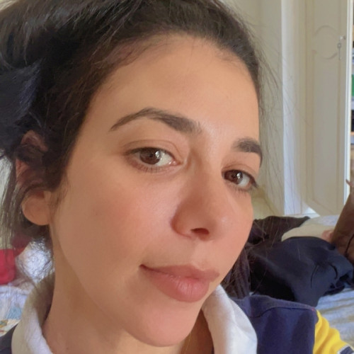 Bouchra - Prof de français - 24€/h