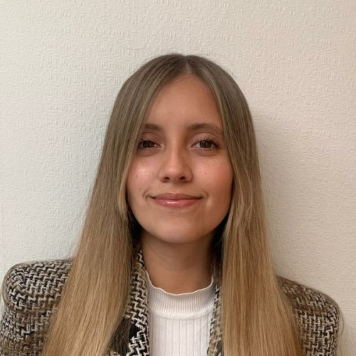 Maria Ignacia - Profe de matemáticas - $30994/h