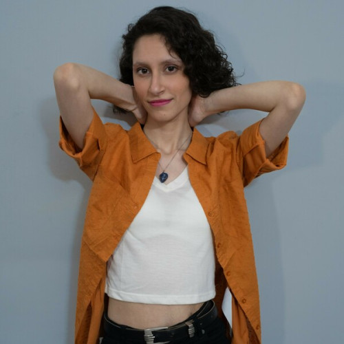 Agustina - Japanese tutor - 5$/h