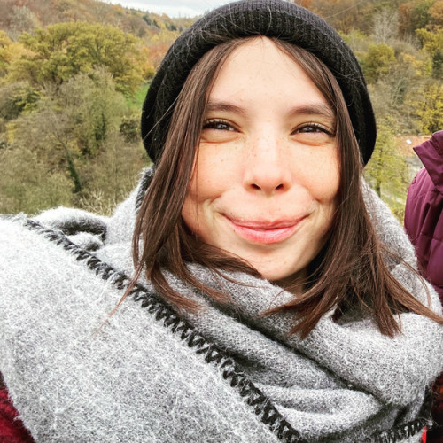 Kimberley - Prof d'aide aux devoirs - 193MAD/h