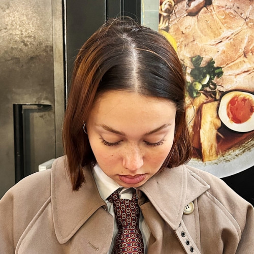 Kimberley - Prof de français à Cannes - 20€/h