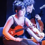 Sandy - Music education tutor - 60€/h