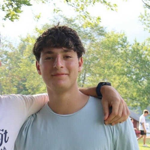 Matthew - Mathematics tutor in New York - 13$/h