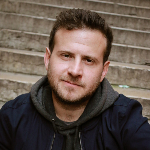 Rémy - Prof d'anglais à Lyon - 25€/h