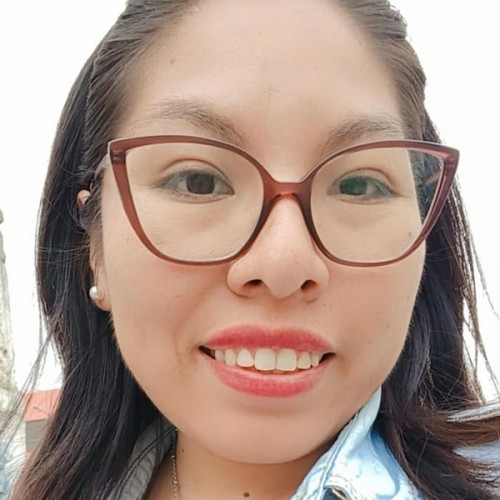 Ximena Rosa - Profe de español - 8€/h