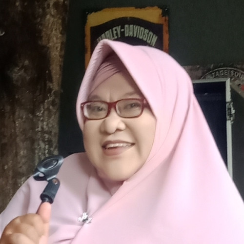 Dian Octaviani - Guru bahasa inggris - 60000 Rp / jam