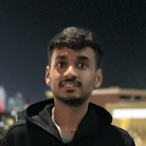 Henil - Mathematics tutor - 10$/h