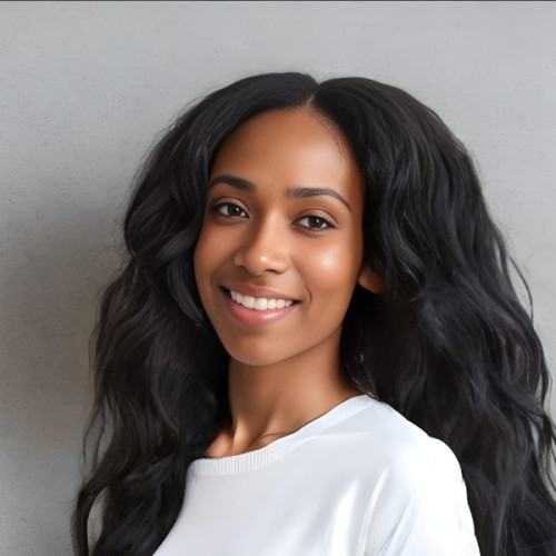 Faith - Animation tutor - $39/h