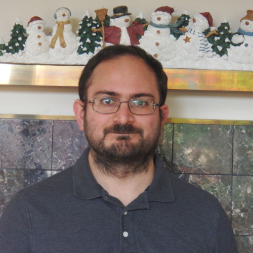 Ravi - Computer programming tutor - 22£/h - 1 reviews