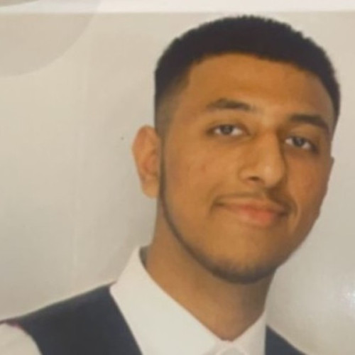 Subhaan - Computer programming tutor - 26$/h