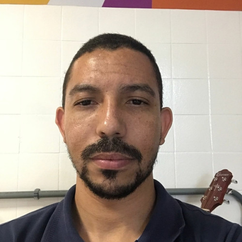 Jayme - Professor de história em Goiânia - R$ 30/h - 0 avaliações