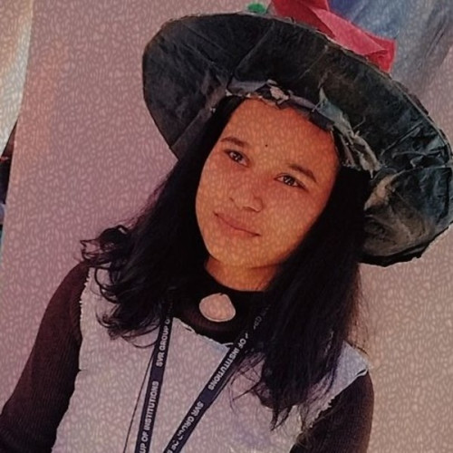 Shalini - English tutor - $18/h