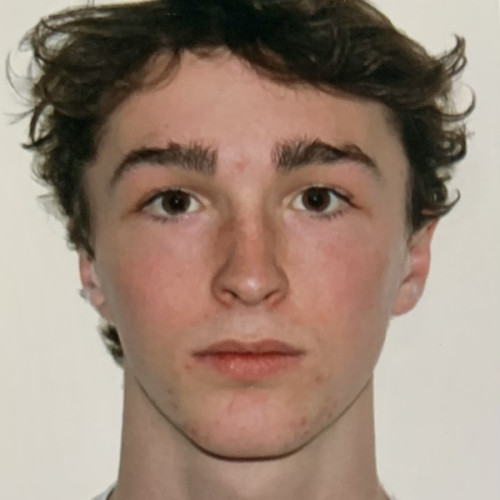 Romain - Prof de maths à Valenciennes - 20€/h