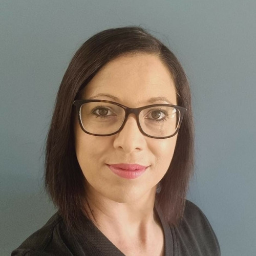 Claire - Personal trainer - 29£/h