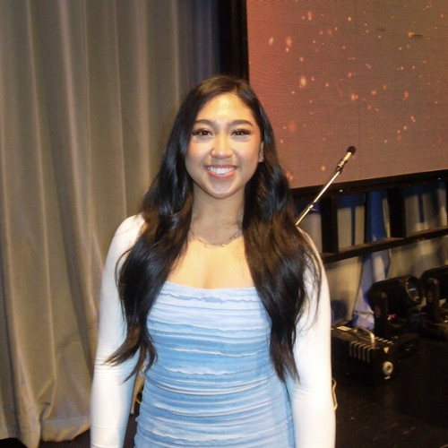 Shereen - Singing tutor in Punchbowl - $80/h - 10 reviews