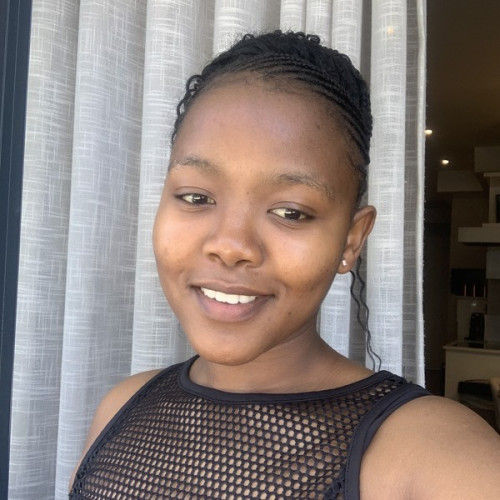 Aobakwe - English teacher - ₹1065/h