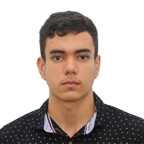 Javier Alejandro - Profe de inglés en Desamparados - ₡4000/h - 2 opiniones