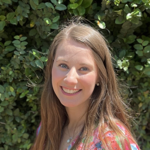 Carly-Ann - English tutor - 19£/h