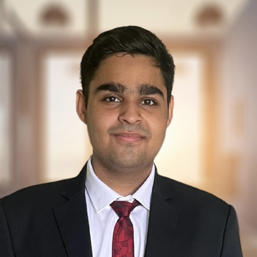 Chetanya - Chemistry tutor - 11$/h - 2 reviews