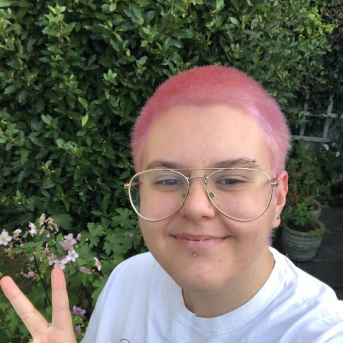 Jade - Drawing tutor - 25$/h