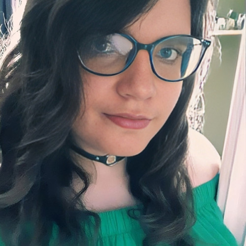 Emma - ESL tutor in San Diego - 25$/h